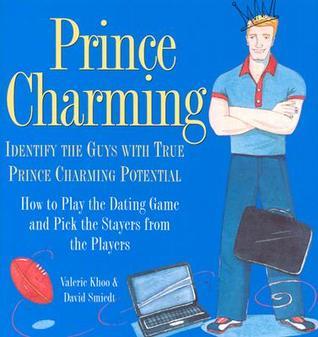 Prince Charming: Identify the Guys With True Prince Charming Potential ...