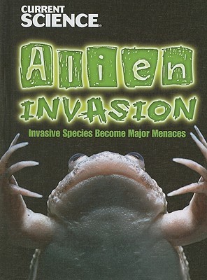 Library Book: Alien Invasion by National Geographic Learning | Goodreads
