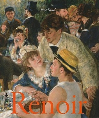 Renoir by Anne Distel | Goodreads