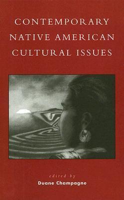 Contemporary Native American Cultural Issues (Volume 3) by Duane ...