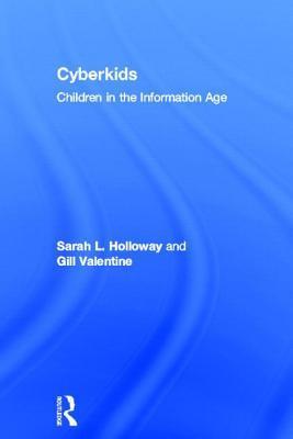 Cyberkids: Youth Identities and Communities in an On-line World by ...