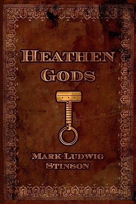 Heathen Gods: A Collection of Essays Concerning the Folkway of Our ...