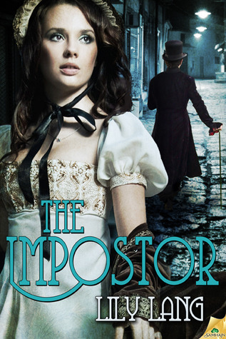 The Impostor by Lily Lang | Goodreads