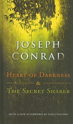 Heart of Darkness & The Secret Sharer by Joseph Conrad | Goodreads