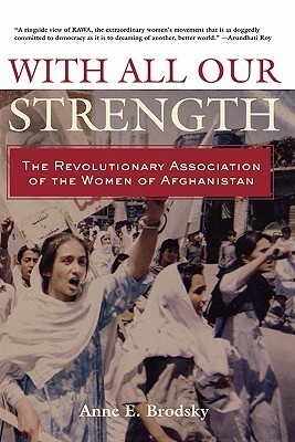 With All Our Strength by Anne E. Brodsky | Goodreads