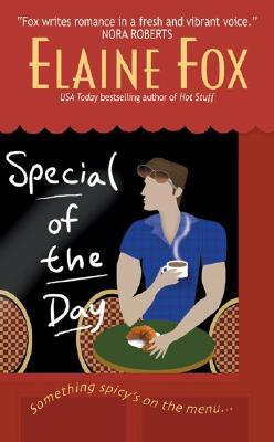 Special of the Day by Elaine Fox | Goodreads