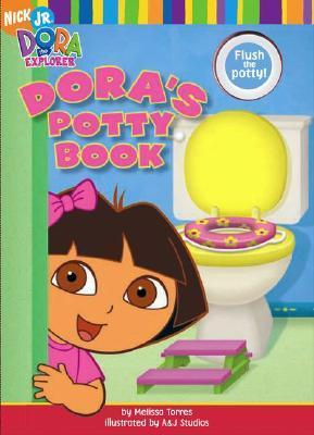 Dora's Potty Book (Dora the Explorer by Melissa Torres | Goodreads