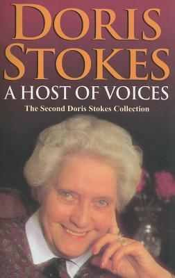 A Host of Voices: The Second Doris Stokes Collection by Doris Stokes ...