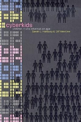 Cyberkids: Youth Identities and Communities in an On-line World ...