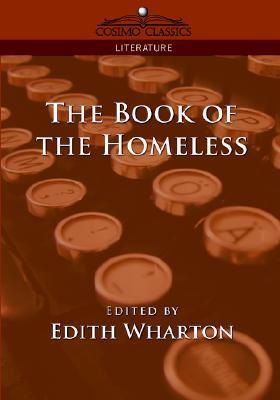 The Book of the Homeless by Edith Wharton | Goodreads