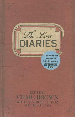 The Lost Diaries by Craig Brown | Goodreads