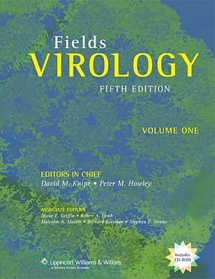 Fields Virology by David M. Knipe | Goodreads