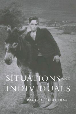 Situations and Individuals (Current Studies in Linguistics by Paul ...