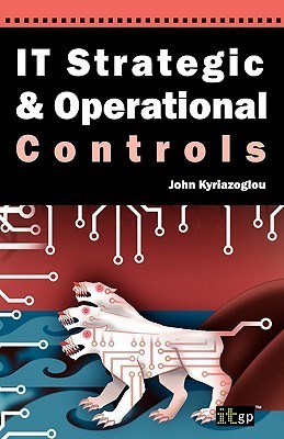IT Strategic And Operational Controls by It Governance Publishing ...
