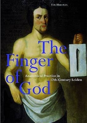 Finger of God by Tim Huisman | Goodreads
