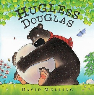 Hugless Douglas by David Melling | Goodreads