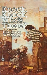 Knock, Knock, Who's There by Elizabeth Winthrop | Goodreads