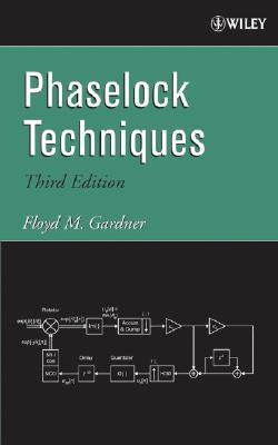 Phaselock Techniques by Floyd M. Gardner | Goodreads