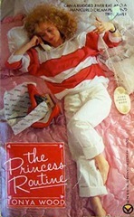 The Princess Routine by Tonya Wood | Goodreads
