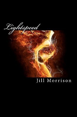 Lightspeed by Jill Morrison | Goodreads