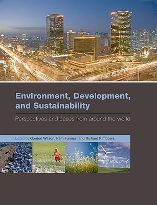 Environment, Development, and Sustainability: perspectives and cases ...