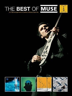 Best of Muse by Matthew Bellamy | Goodreads
