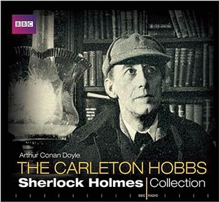 The Carleton Hobbs Sherlock Holmes Collection by Michael Hardwick ...