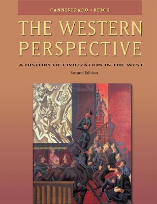 The Western Perspective: A History of Civilization in the West (with ...