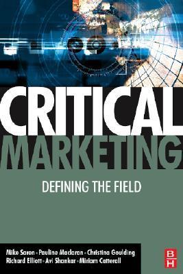 Critical Marketing by Pauline Maclaran | Goodreads
