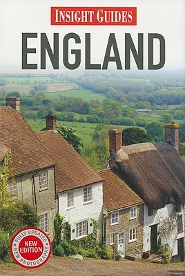 Insight Guides England by Paula Soper | Goodreads