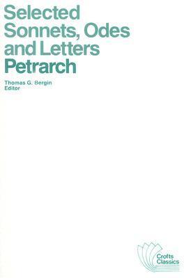 Selected Sonnets, Odes, and Letters by Francesco Petrarca | Goodreads