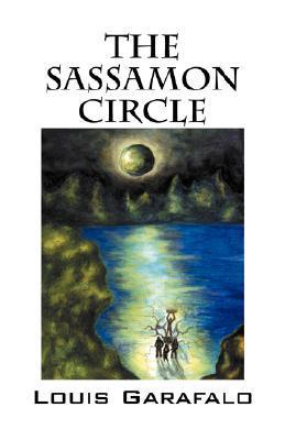 The Sassamon Circle by Louis Garafalo | Goodreads