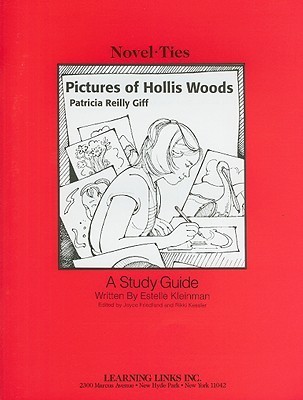 Pictures of Hollis Woods Study Guide by Patricia Reilly Giff | Goodreads
