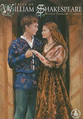 Tales of William Shakespeare by L.L. Owens | Goodreads