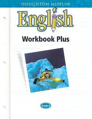 Houghton Mifflin English: Level 8 by Houghton Mifflin | Goodreads