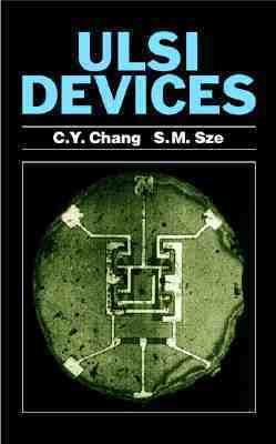 ULSI Devices by C.Y. Chang | Goodreads