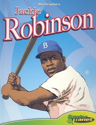 Jackie Robinson (Bio-Graphics) by Joe Dunn | Goodreads