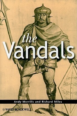 The Vandals by Andrew Merrills | Goodreads
