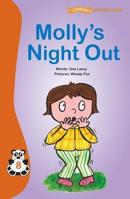Molly's Night Out (Panda Cubs) by Una Leavy | Goodreads