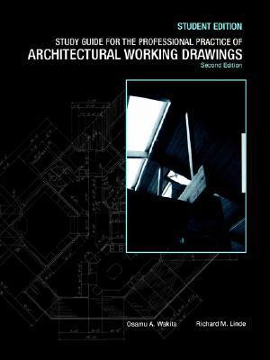 Study Guide to accompany The Professional Practice of Architectural ...