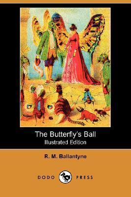The Butterfly's Ball by William Roscoe | Goodreads