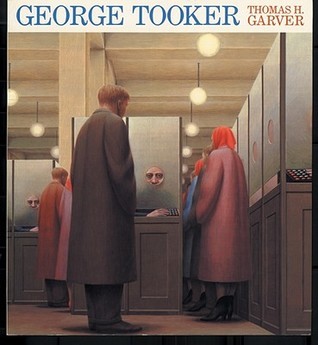 George Tooker by George Tooker | Goodreads