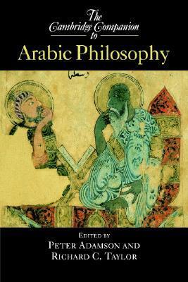 The Cambridge Companion to Arabic Philosophy by Peter S. Adamson ...