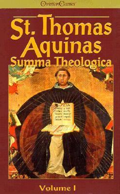 Summa Theologica (5 volume set) by Thomas Aquinas | Goodreads