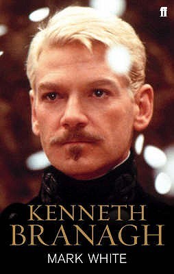Kenneth Branagh by Mark J. White | Goodreads