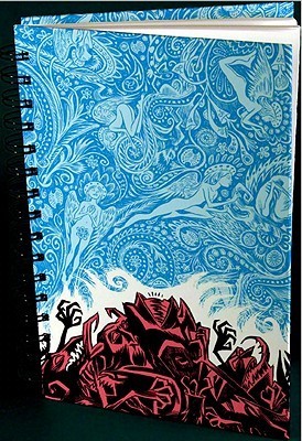 Craig Thompson's Angels and Demons Journal by Craig Thompson | Goodreads