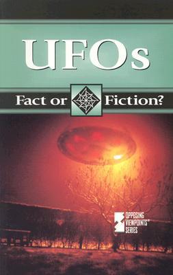 UFO's (Fact or Fiction?) by Terry O'Neill | Goodreads
