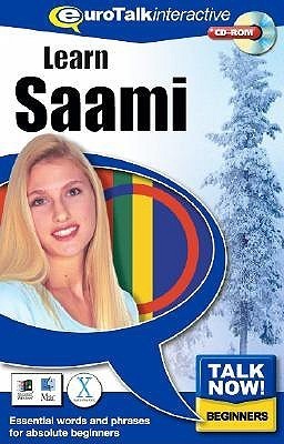 Learn Saami by EuroTalk | Goodreads