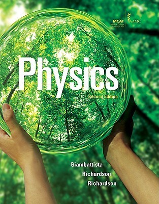 Physics Volume 1 by Alan Giambattista | Goodreads