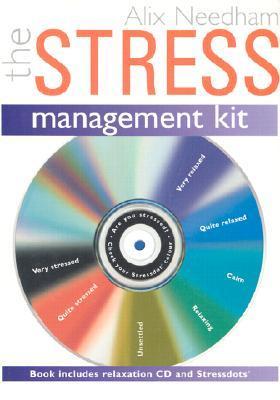 Stress Management Kit by Alix Needham | Goodreads